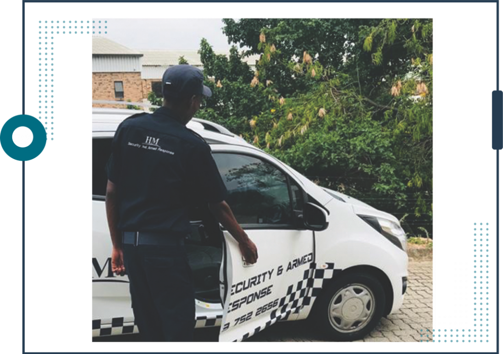 Our Services – HM Security