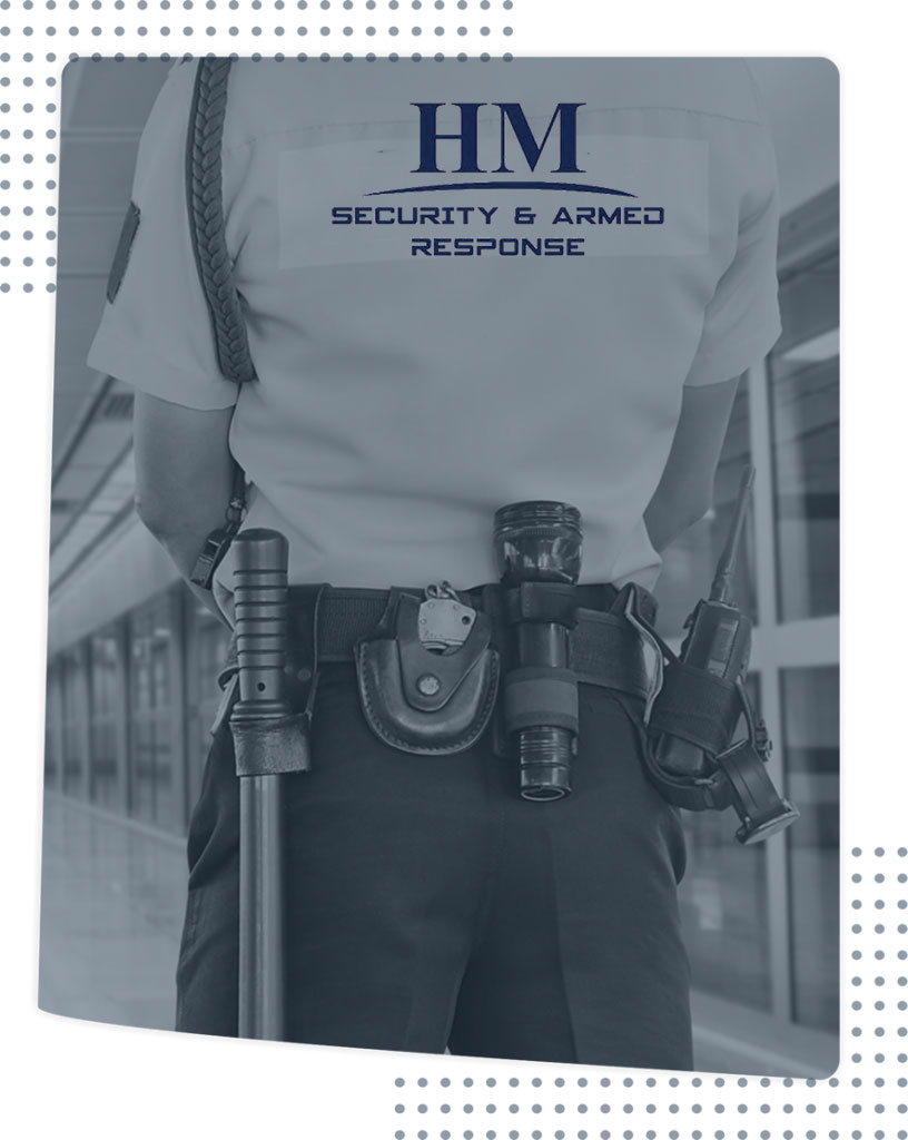 About – HM Security