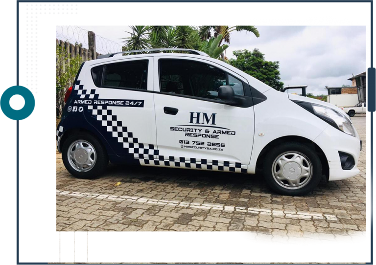 Armed Response – HM Security